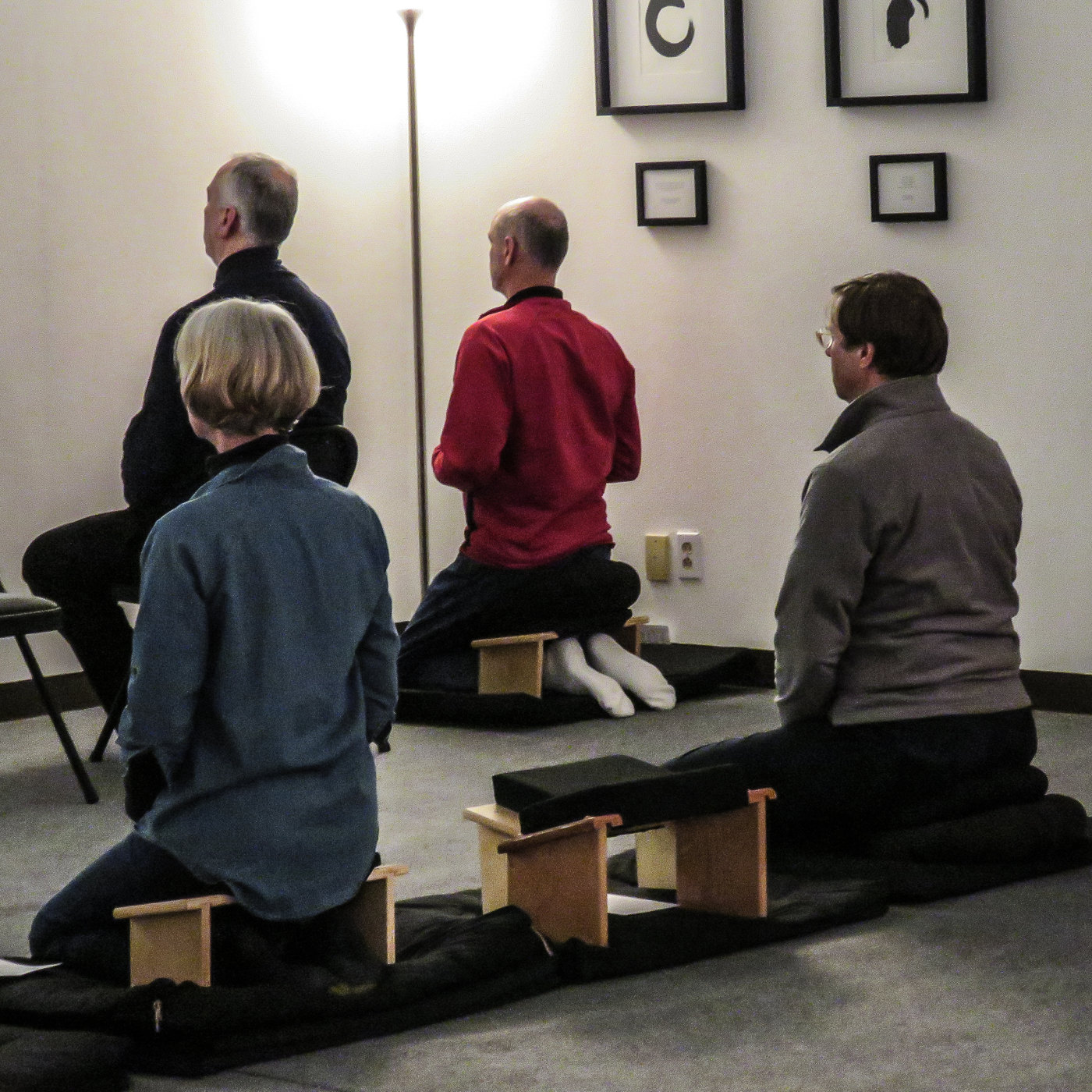 214 - How Do You DO Zazen, Anyway? - The Zen Studies Podcast