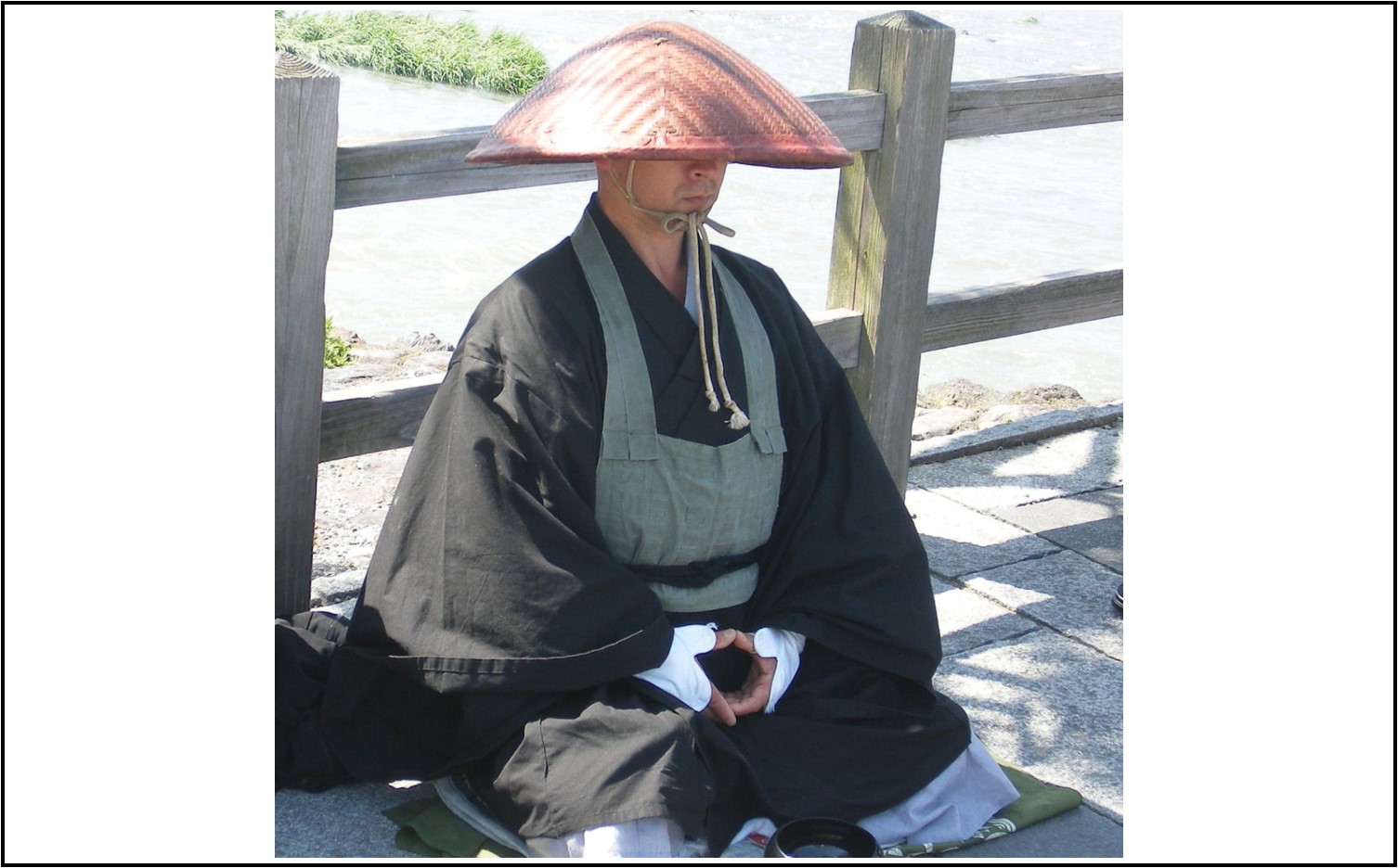 58 - Dogen's Bendowa Part 2: Inconceivable Dharma, Practice, and ...