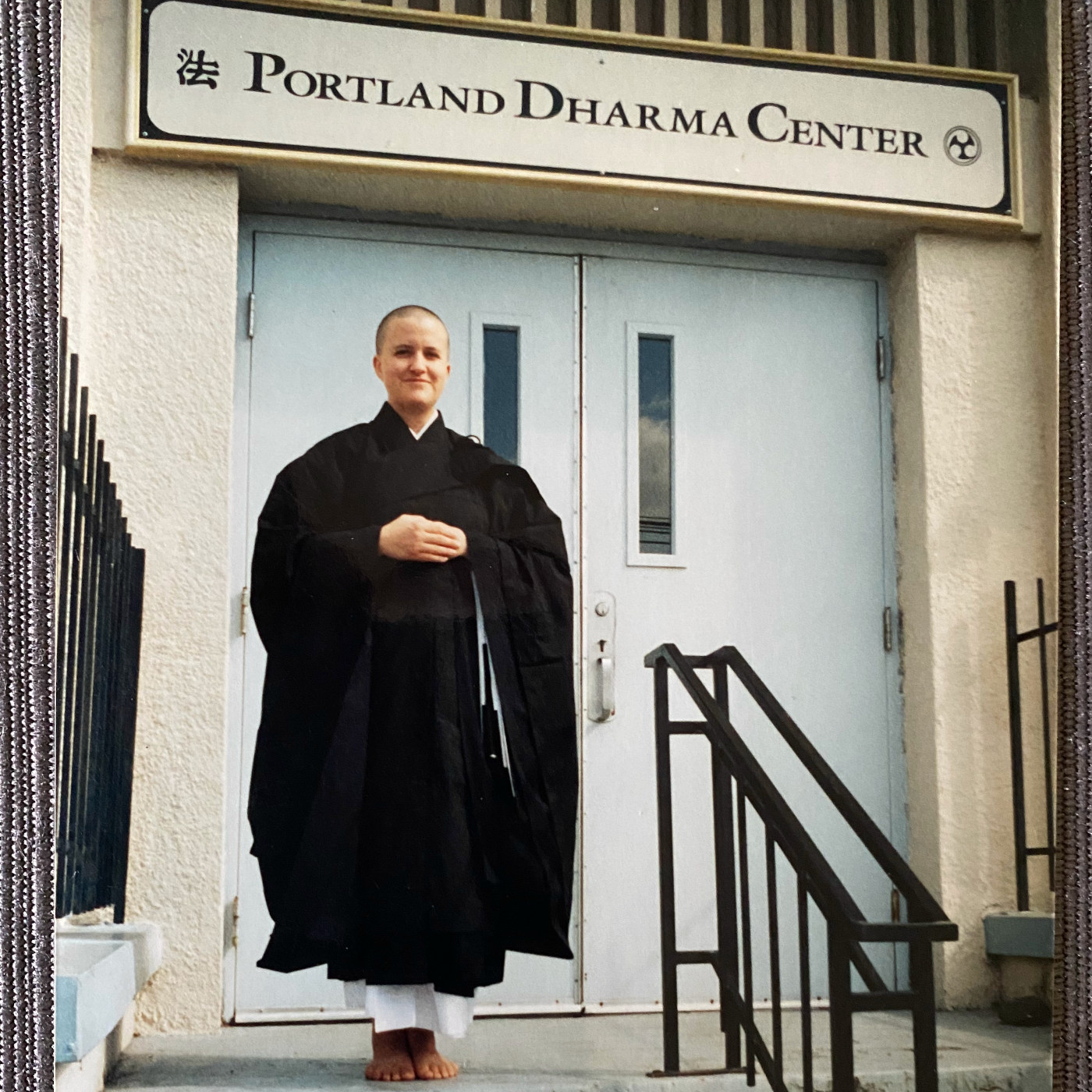 176 - A Story of My Spiritual Journey Part 3: A Phoenix Rises from the ...